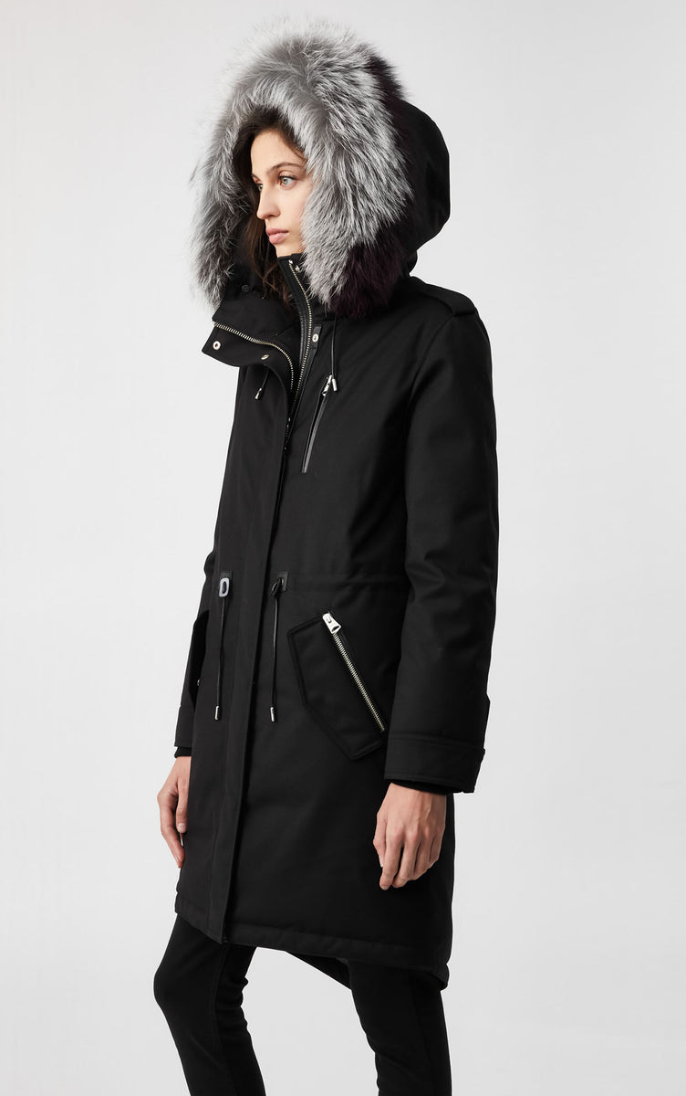 [MACKAGE] RENA down parka – Woodburymall